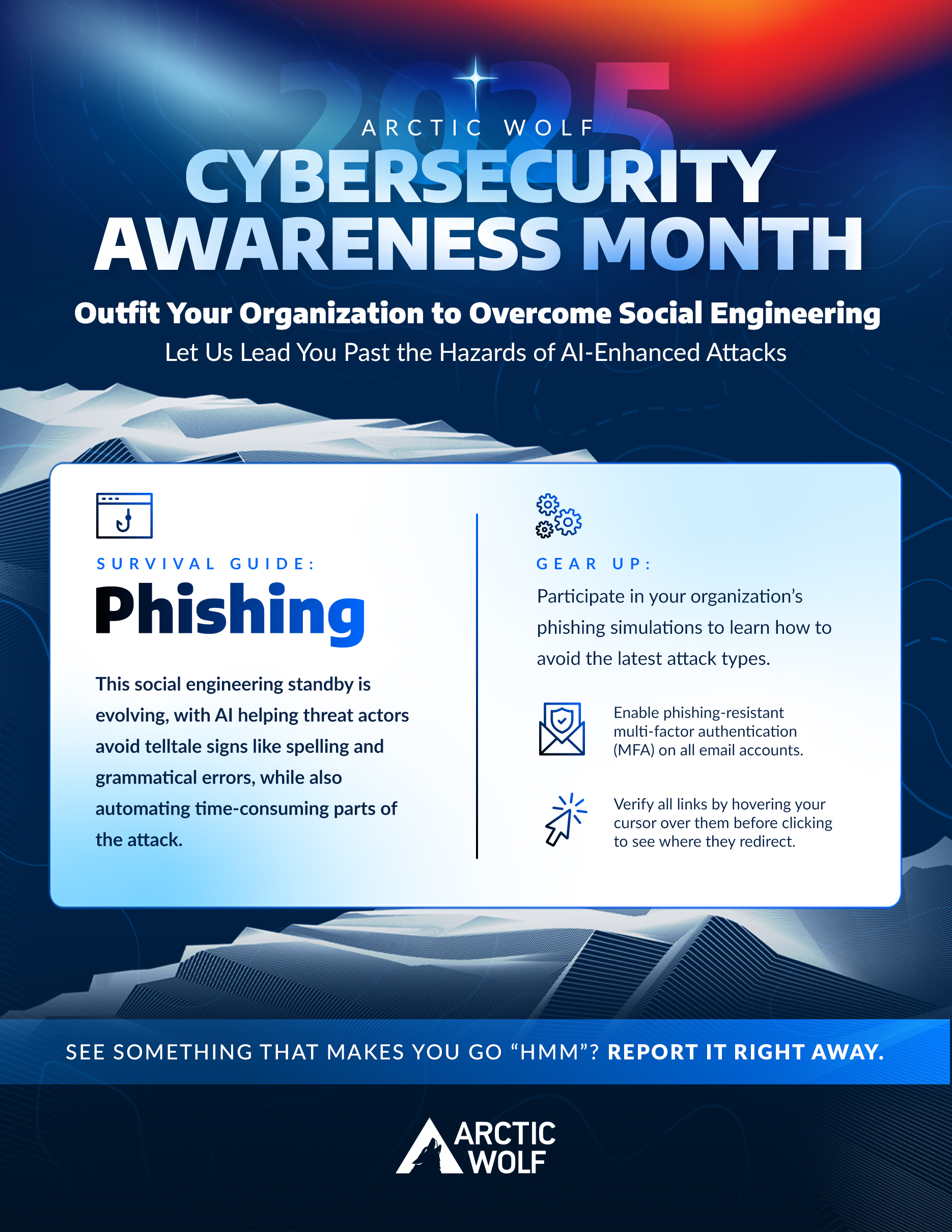 Why Security Awareness Matters More Than Ever